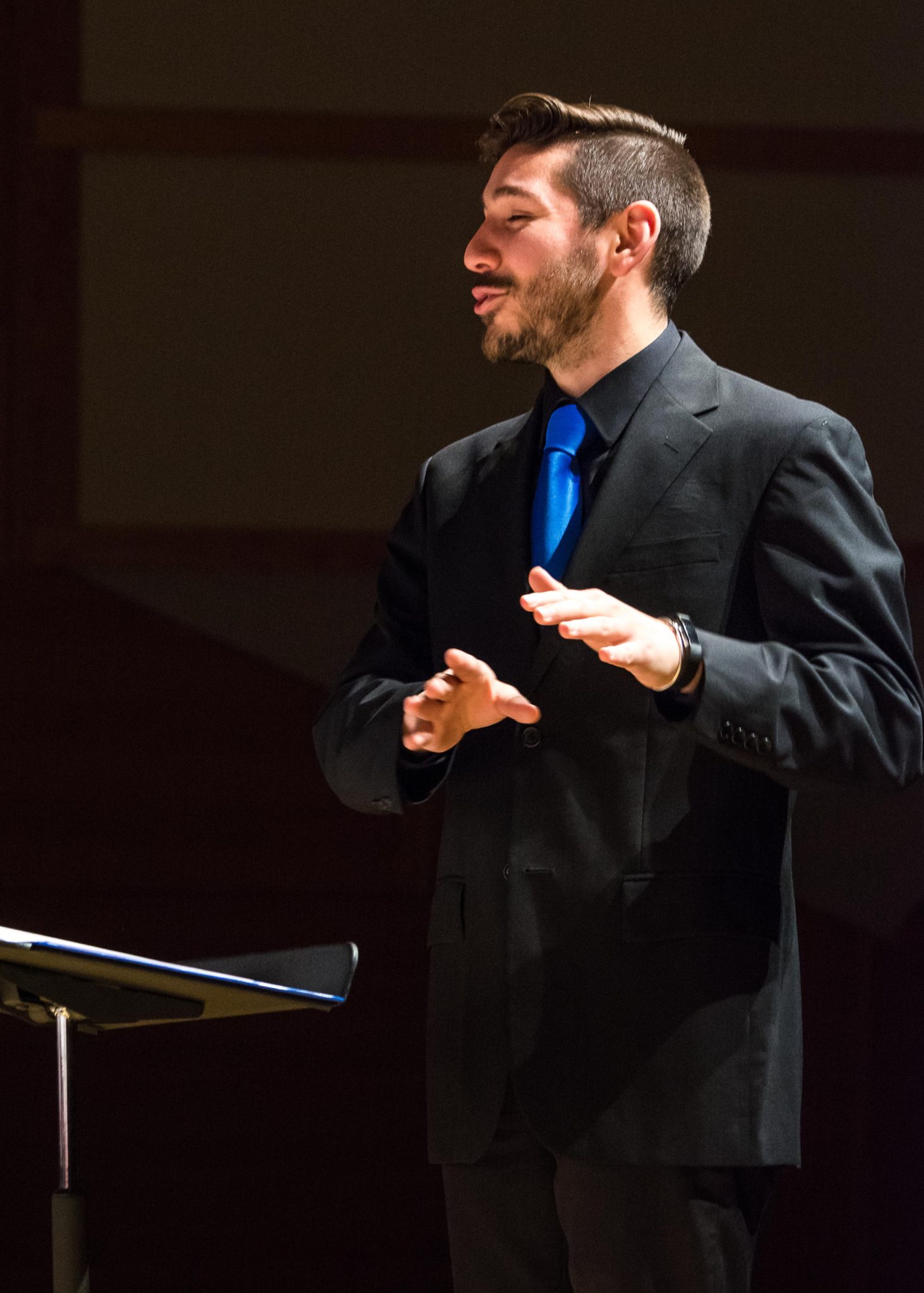 Matthew Buono – 5/16/19 – Phil Smith Photography