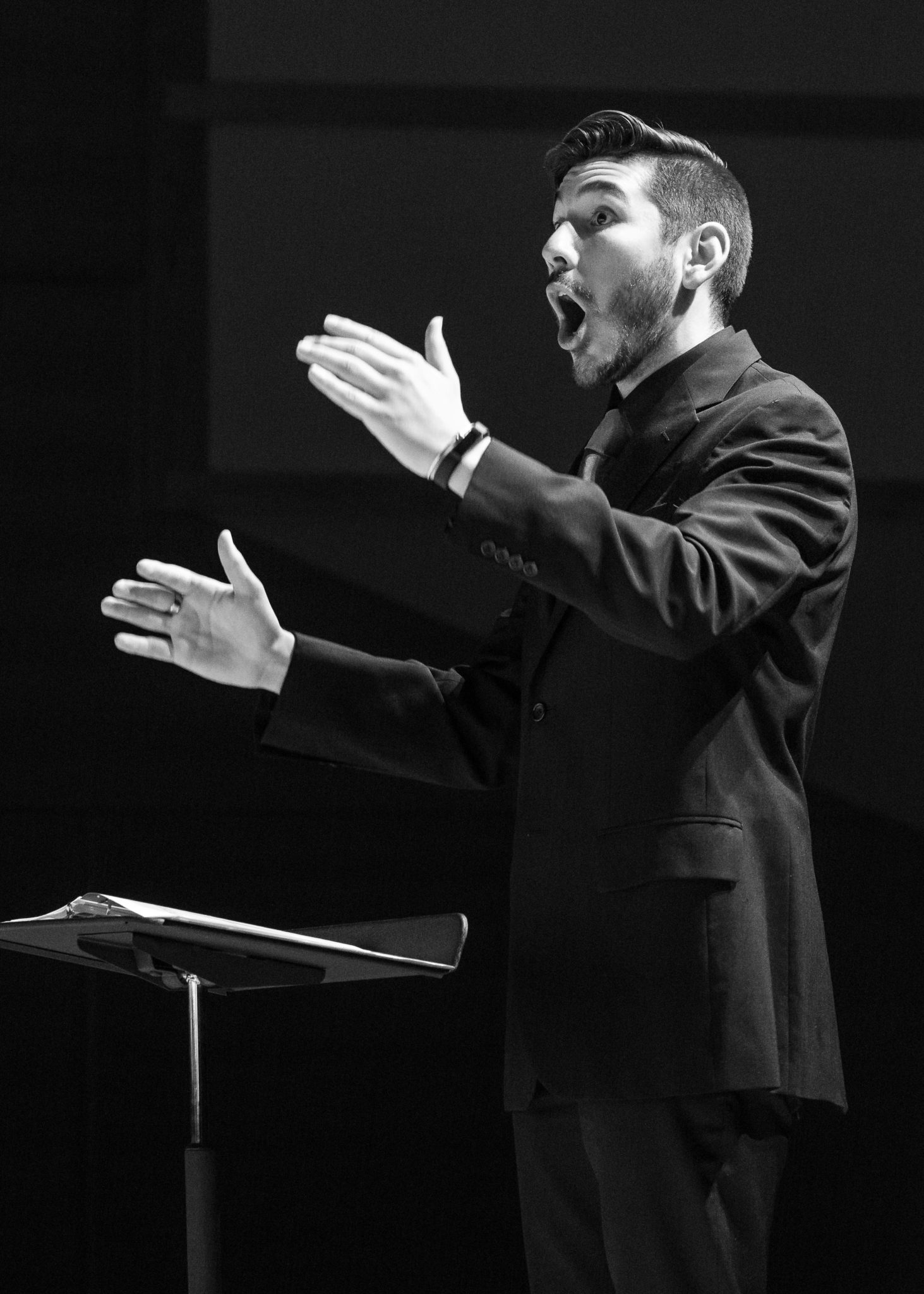 Matthew Buono – 5/16/19 – Phil Smith Photography