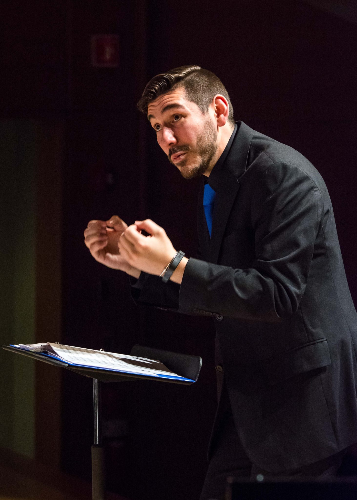 Matthew Buono – 5/16/19 – Phil Smith Photography
