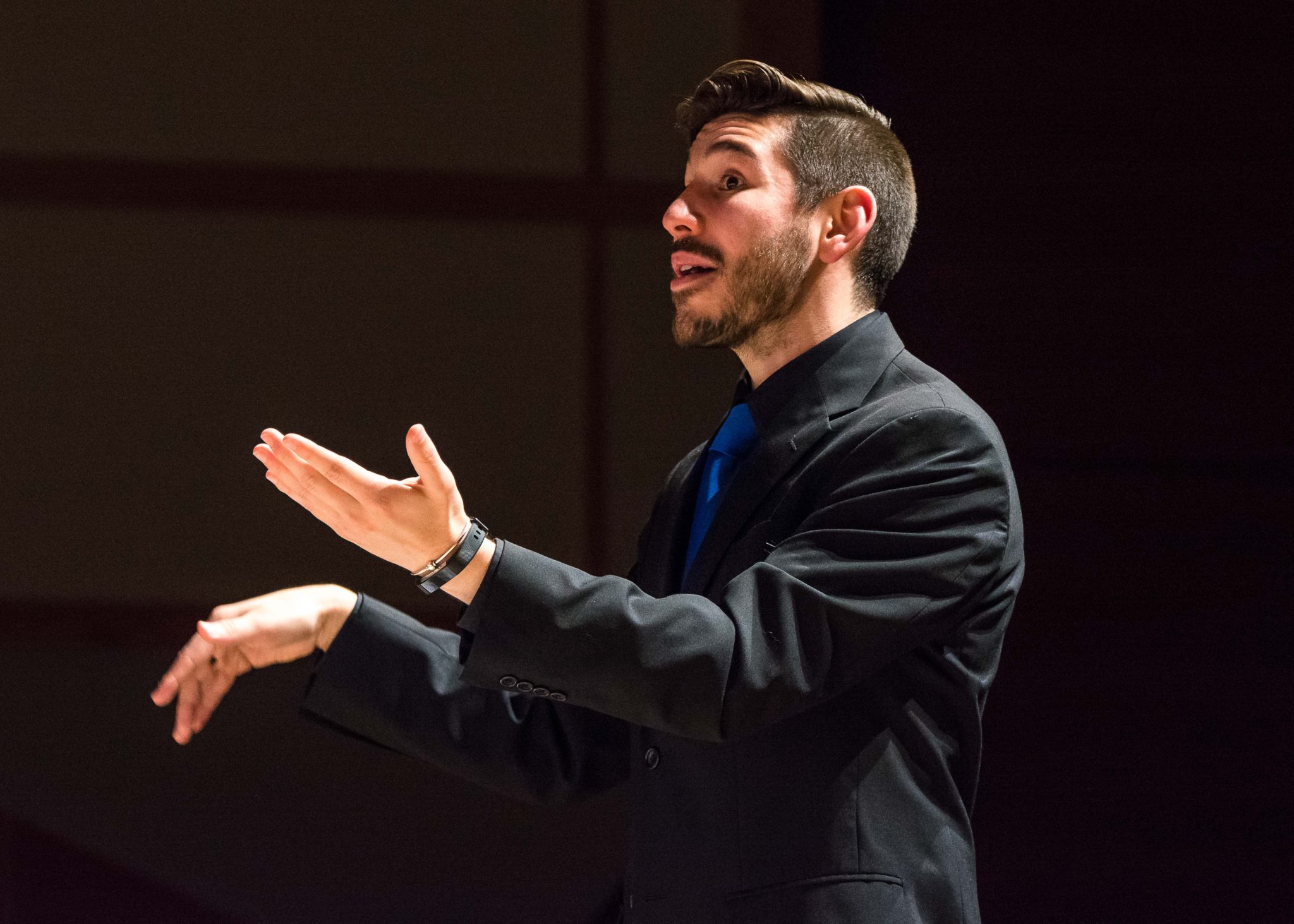 Matthew Buono – 5/16/19 – Phil Smith Photography