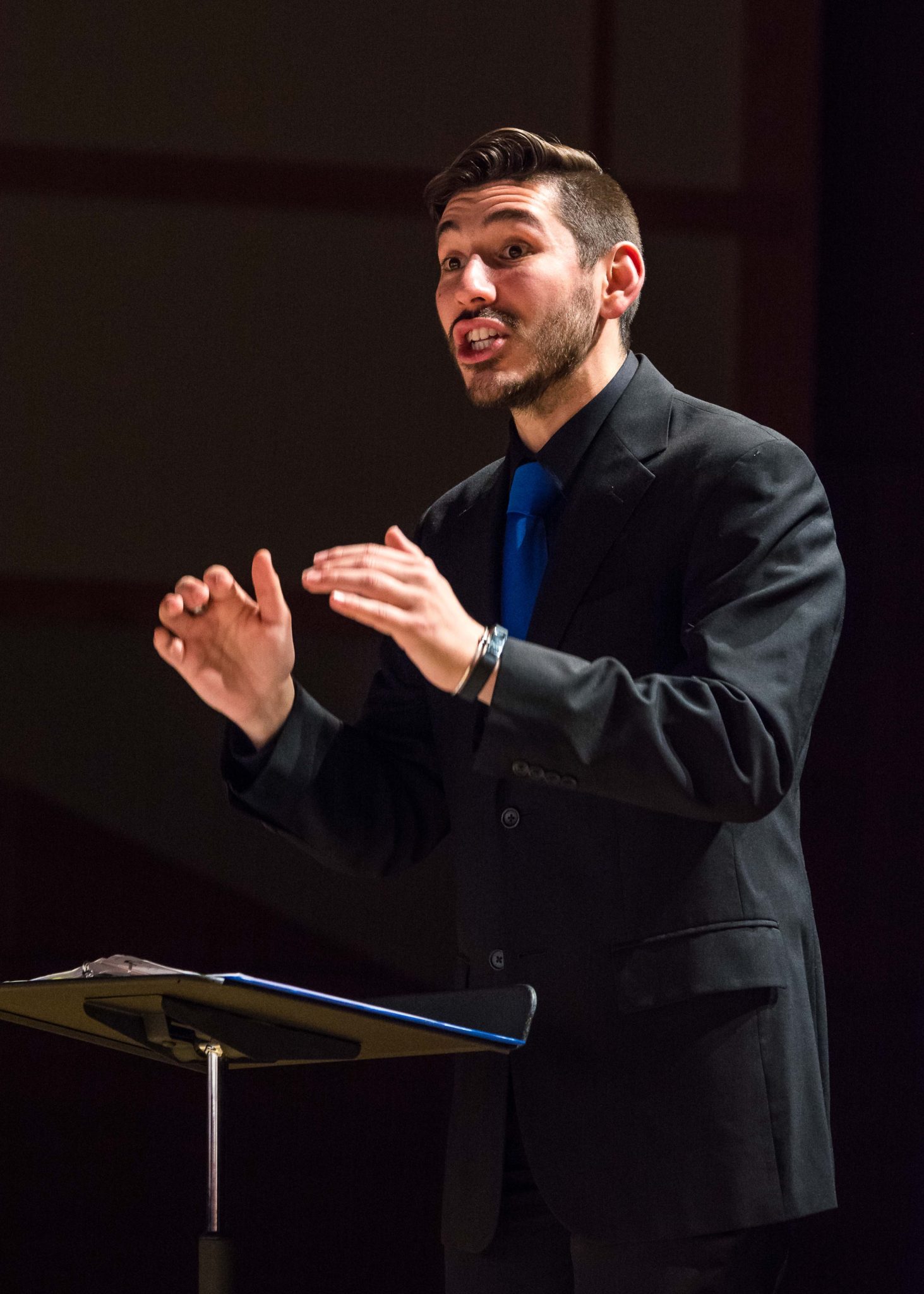 Matthew Buono – 5/16/19 – Phil Smith Photography