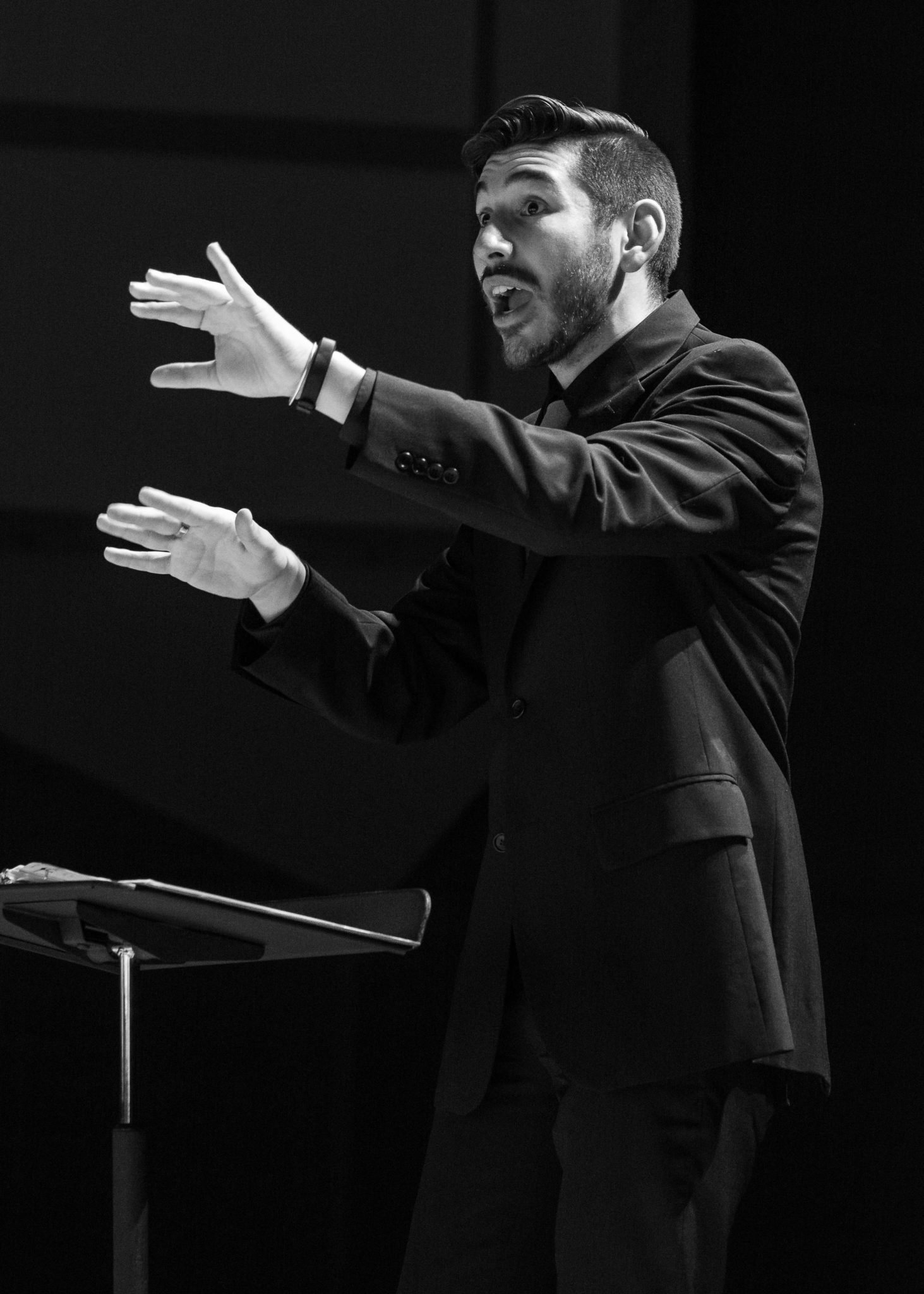 Matthew Buono – 5/16/19 – Phil Smith Photography