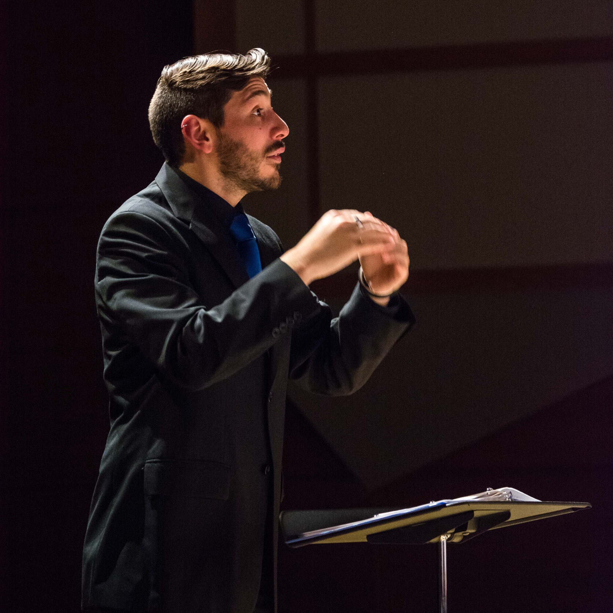 Matthew Buono – 5/16/19 – Phil Smith Photography