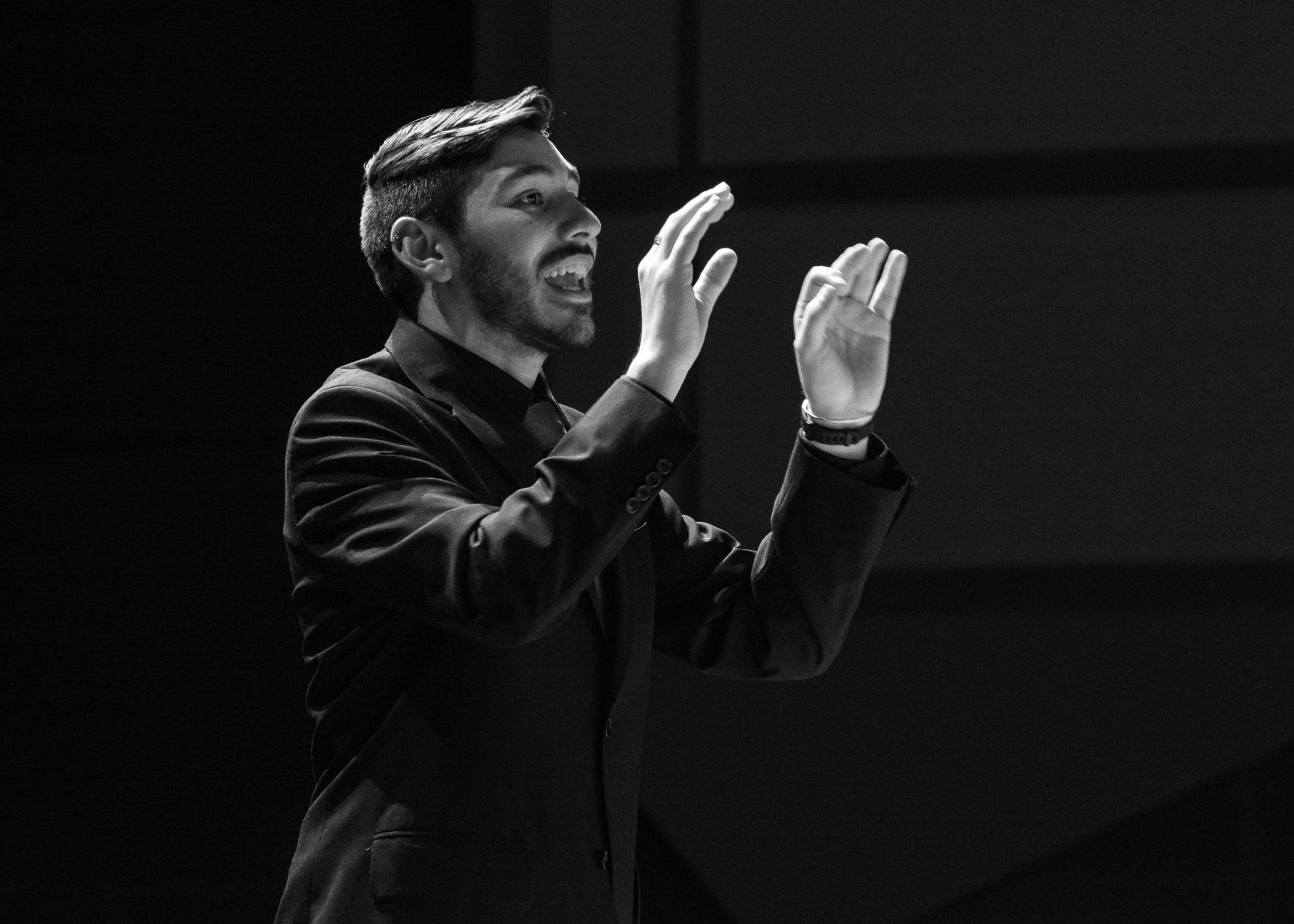 Matthew Buono – 5/16/19 – Phil Smith Photography