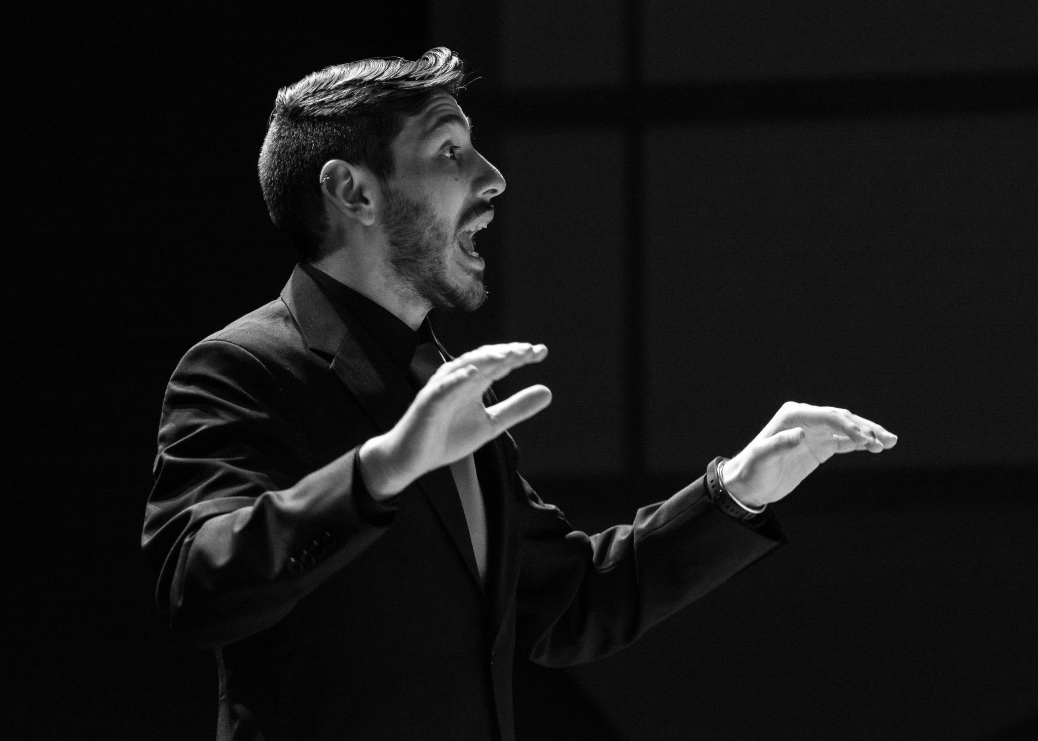Matthew Buono – 5/16/19 – Phil Smith Photography
