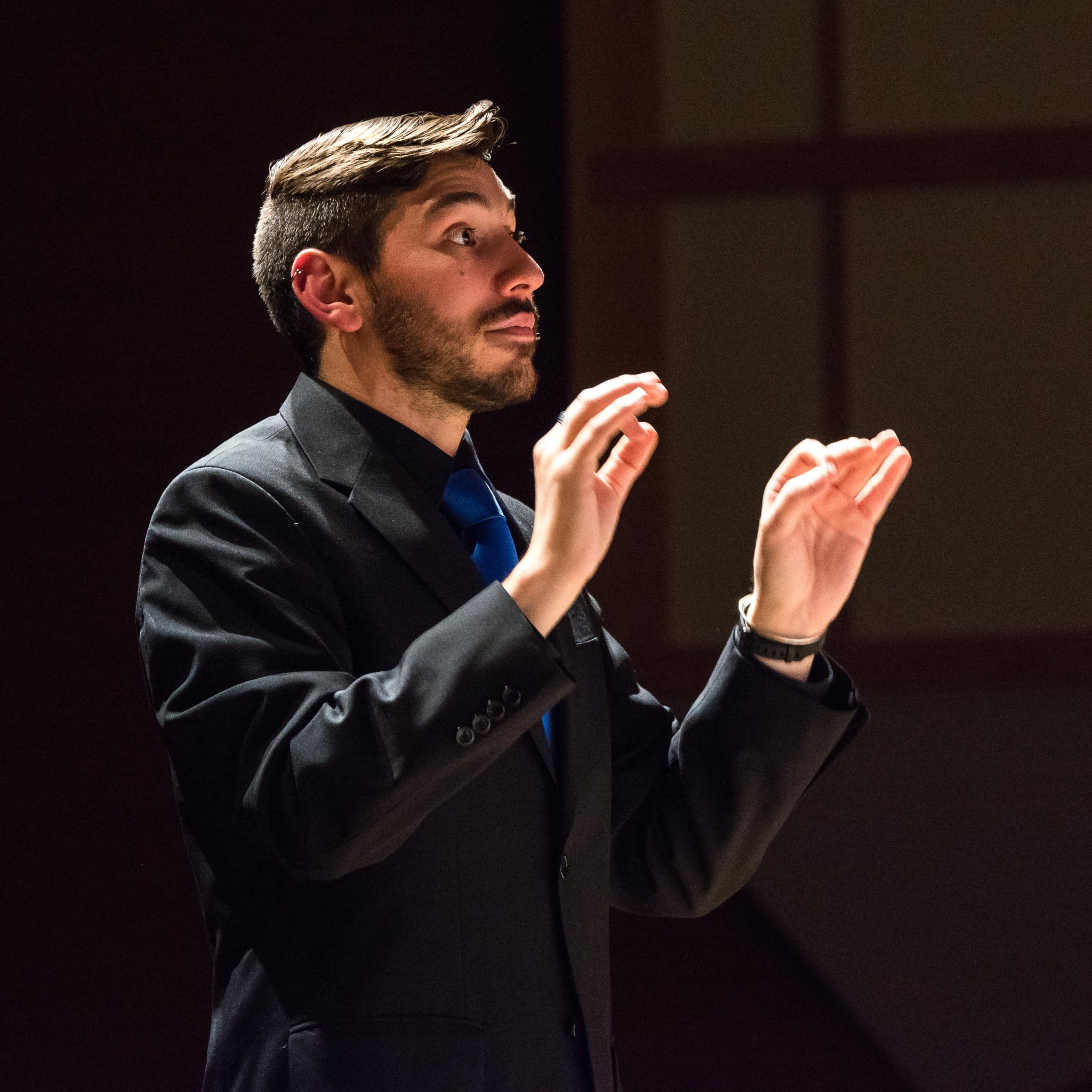 Matthew Buono – 5/16/19 – Phil Smith Photography