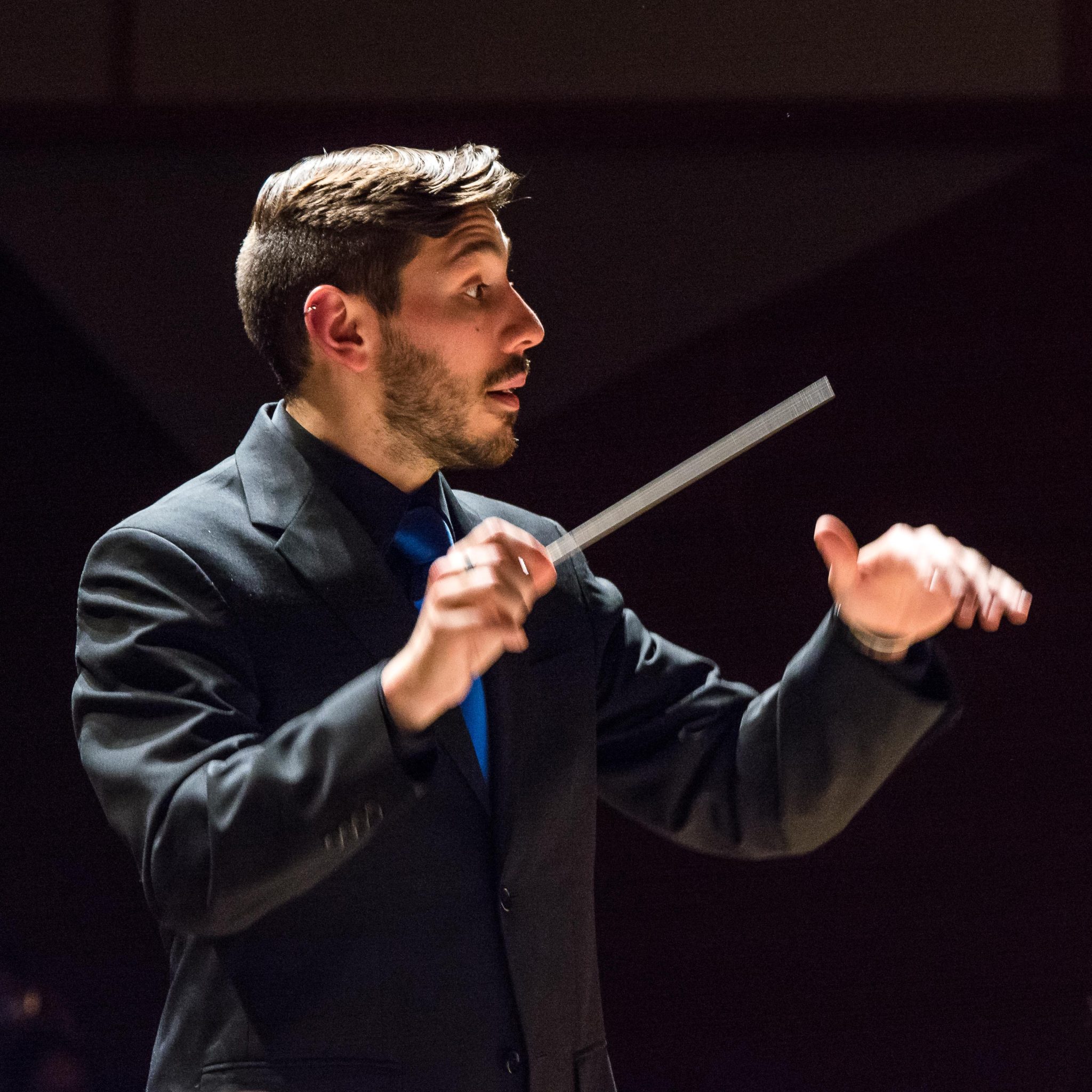 Matthew Buono – 5/16/19 – Phil Smith Photography