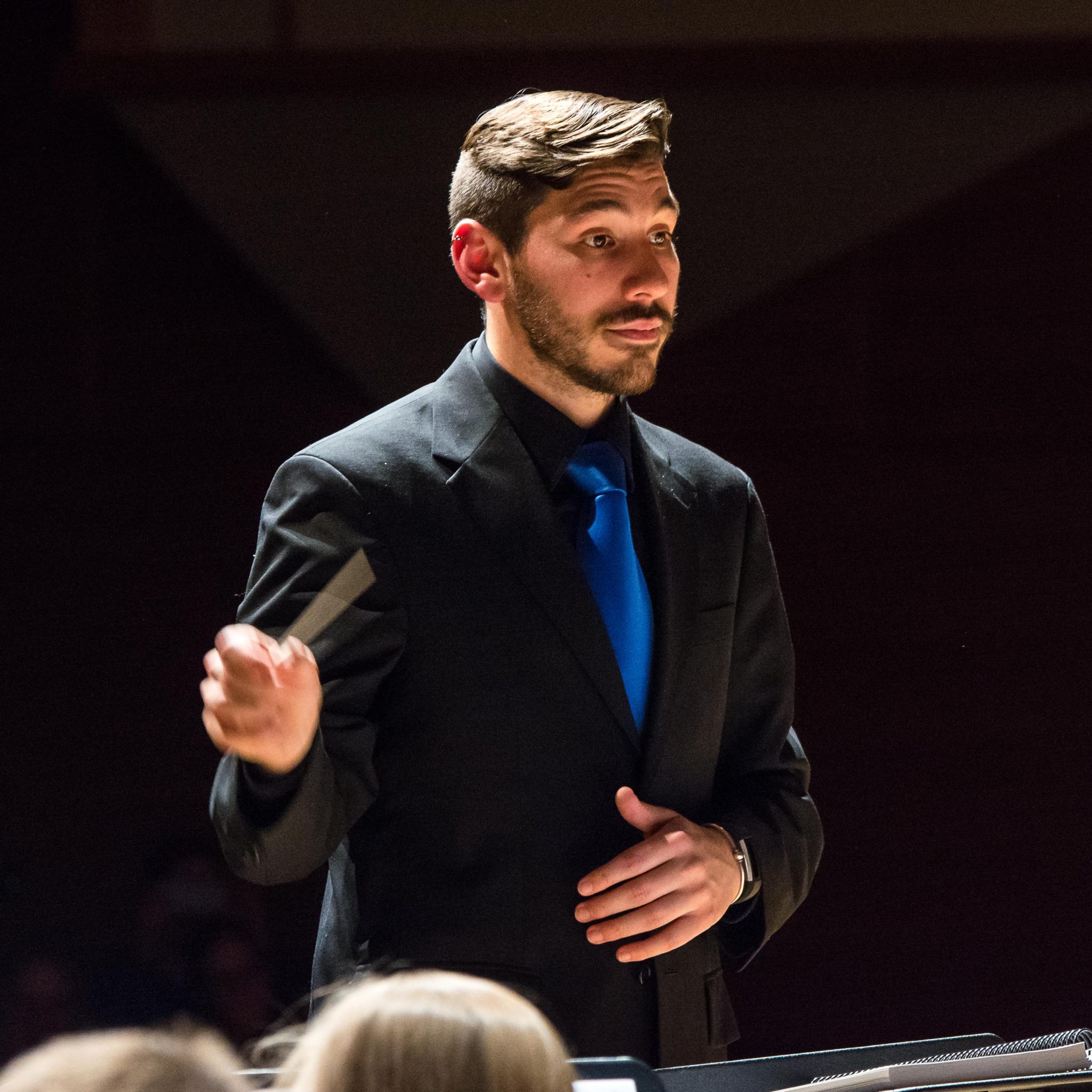 Matthew Buono – 5/16/19 – Phil Smith Photography