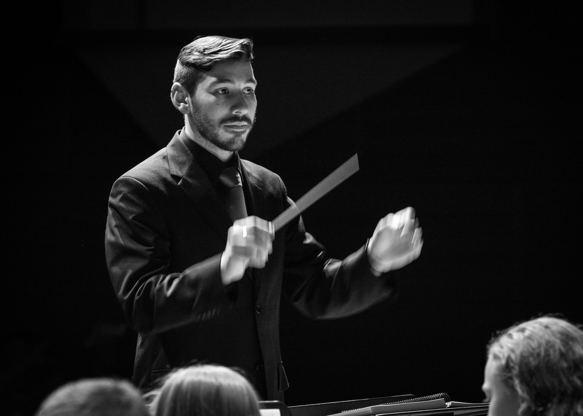 Matthew Buono – 5/16/19 – Phil Smith Photography