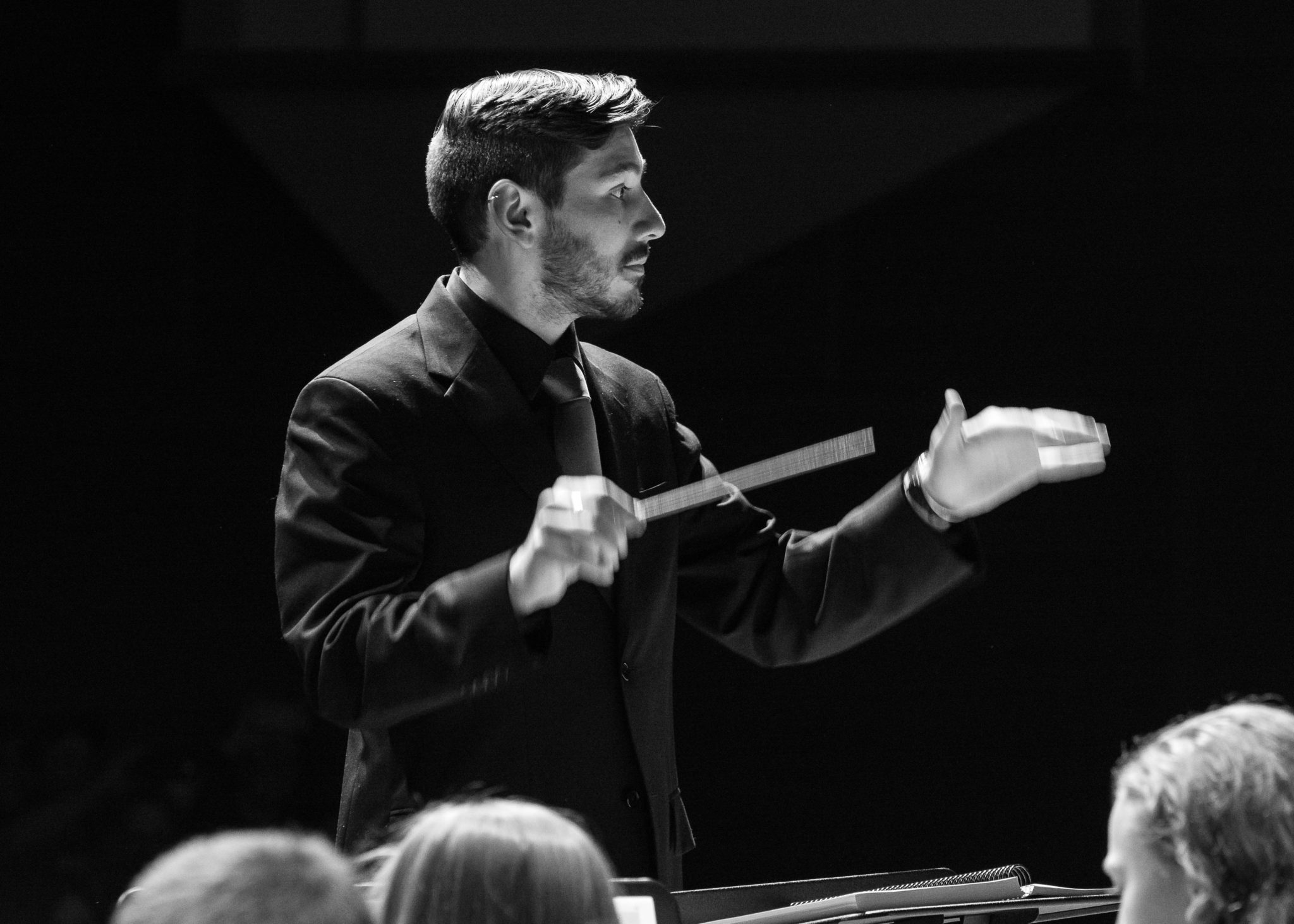 Matthew Buono – 5/16/19 – Phil Smith Photography