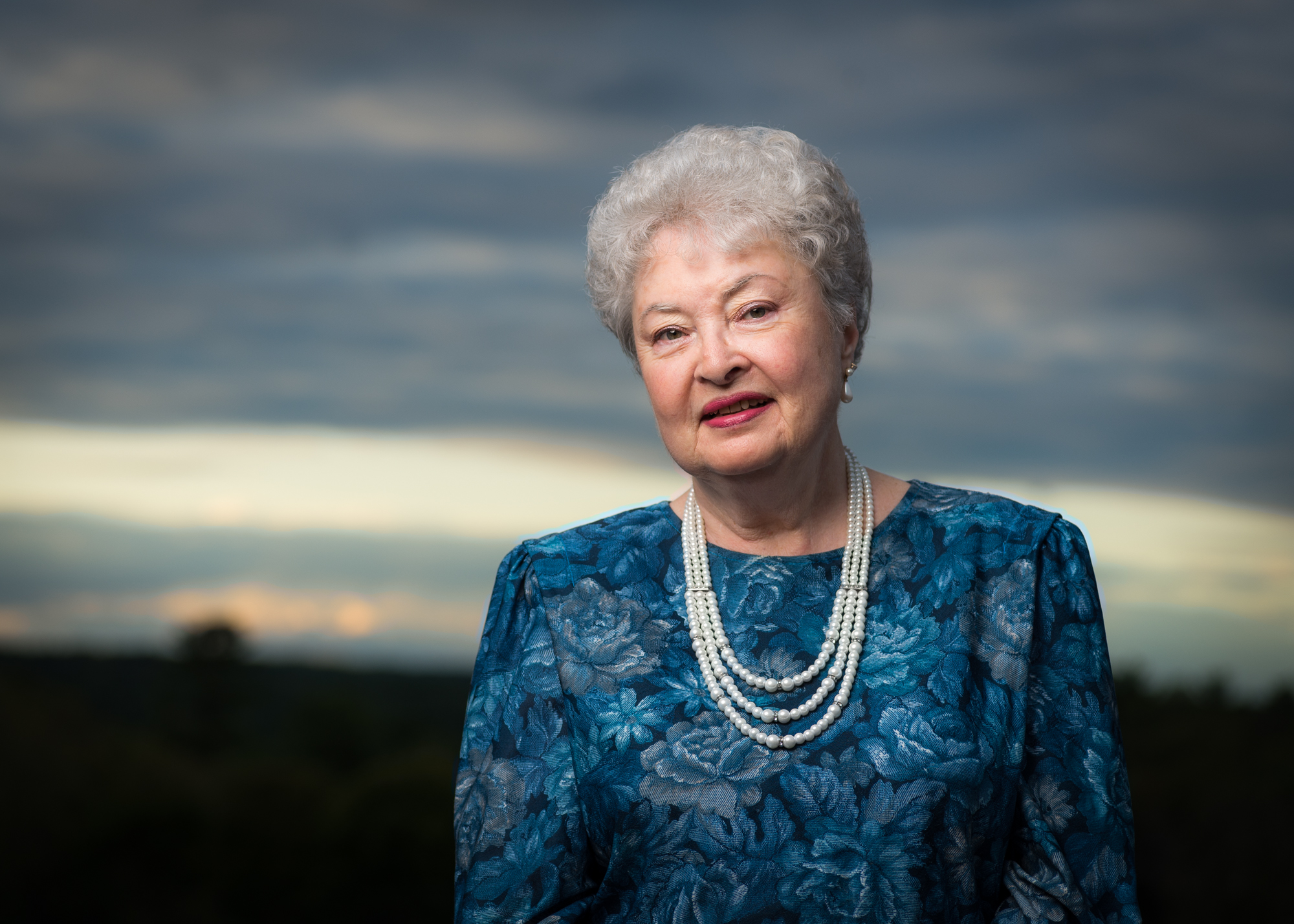 Cindy & Mom – Phil Smith Photography