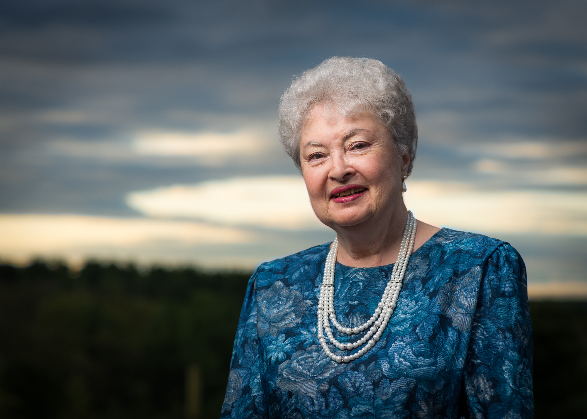 Cindy & Mom – Phil Smith Photography