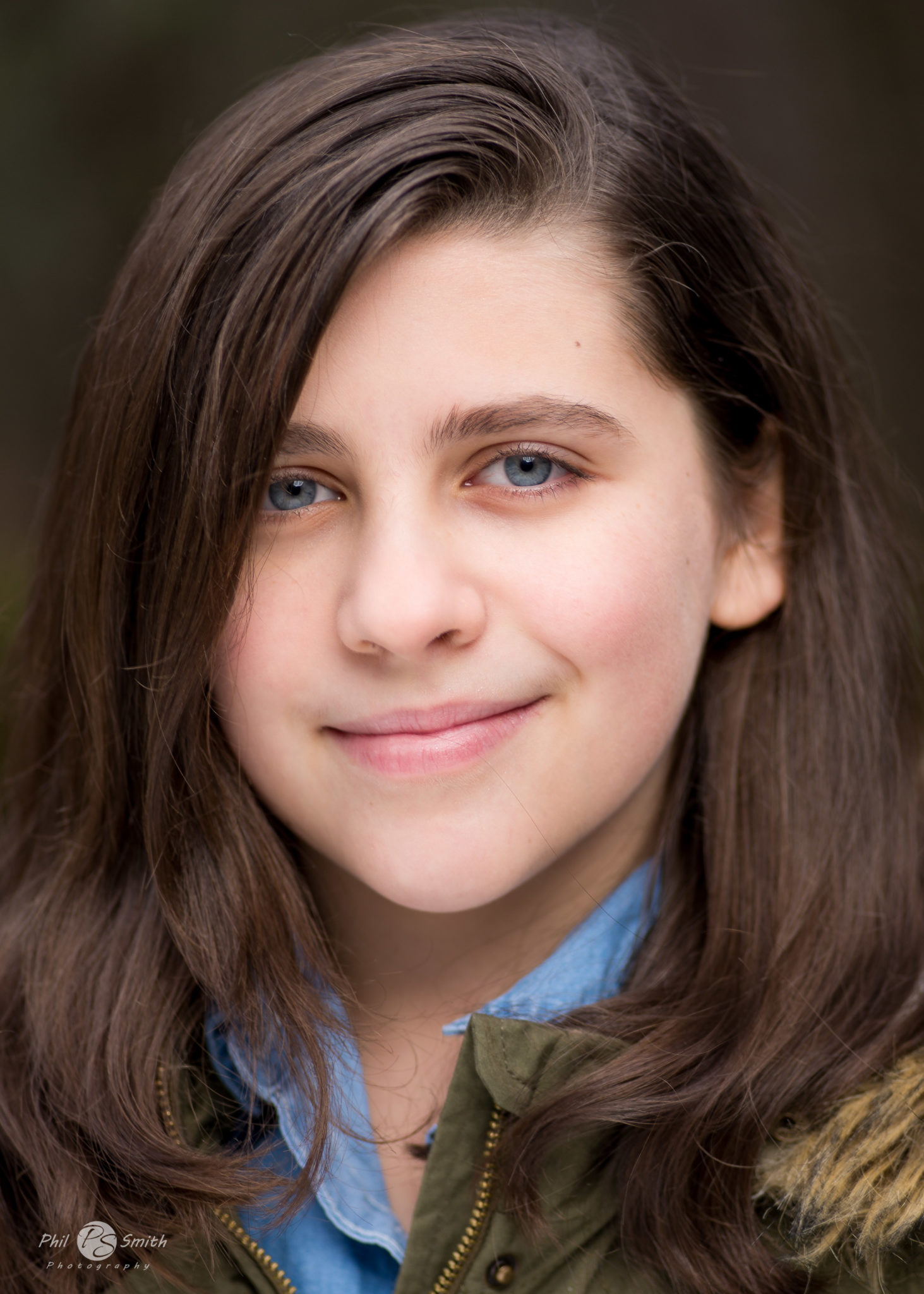 Erin P – Dec 31, 2018 – Phil Smith Photography