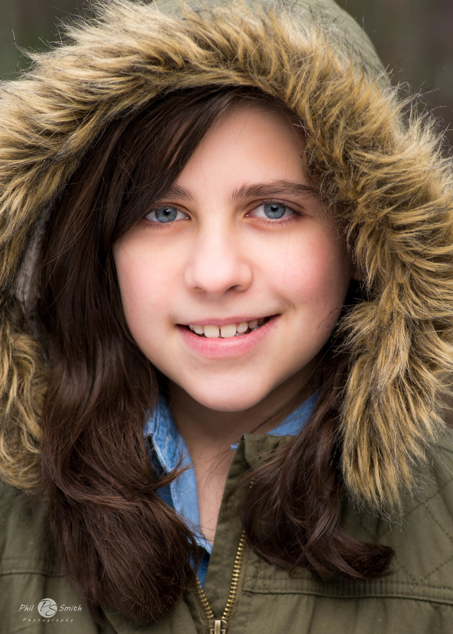 Erin P – Dec 31, 2018 – Phil Smith Photography